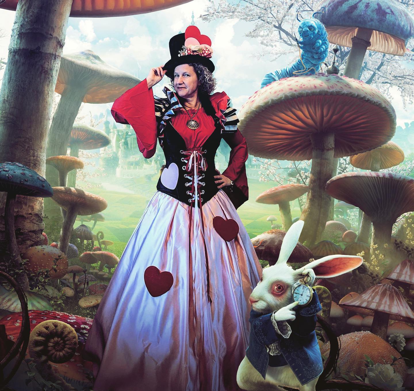 Photo Galleries – Dress-Up Damsel